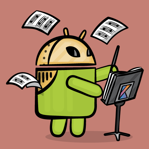 Jetpack Compose Primer Kodeco