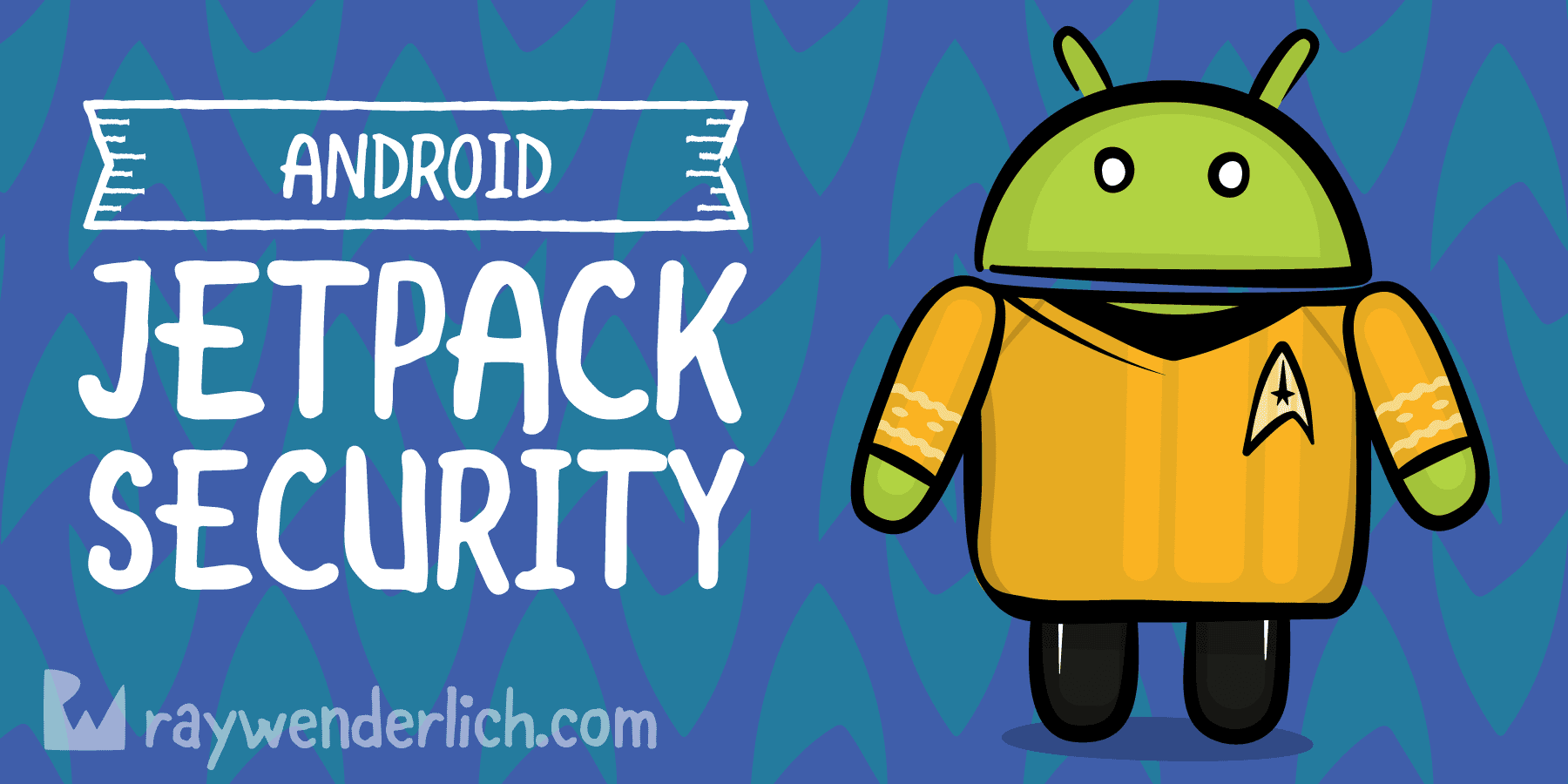 Jetpack Security | Kodeco Jetpack Security | Kodeco