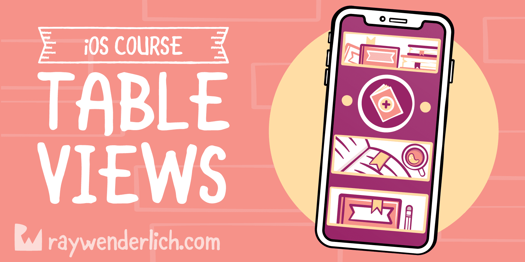 Table Views | Kodeco