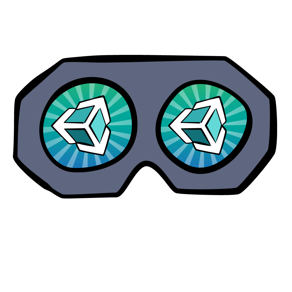 Beginning Unity VR Raywenderlich