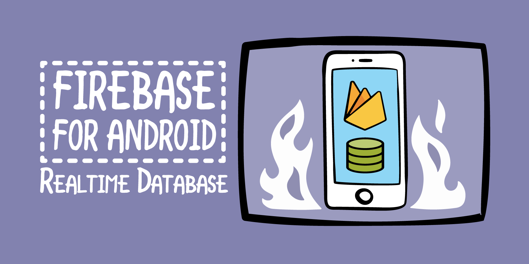 Firebase for Android: Realtime Database | kodeco.com, the new raywenderlich.com
