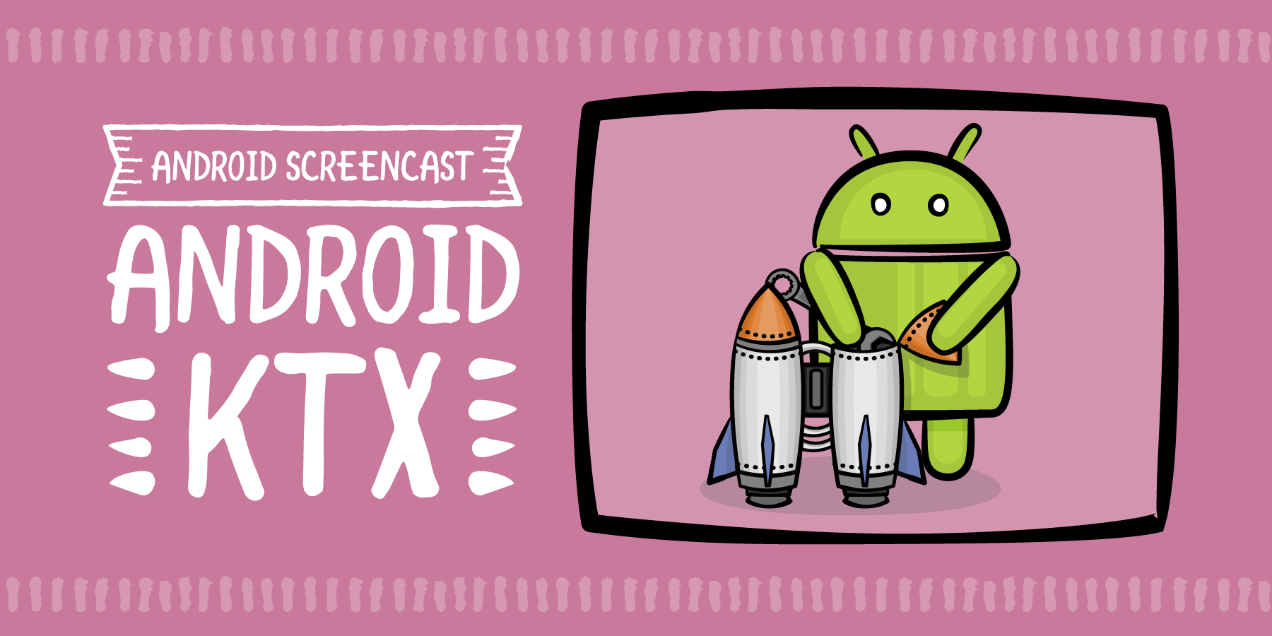 Android KTX | Kodeco, the new raywenderlich.com