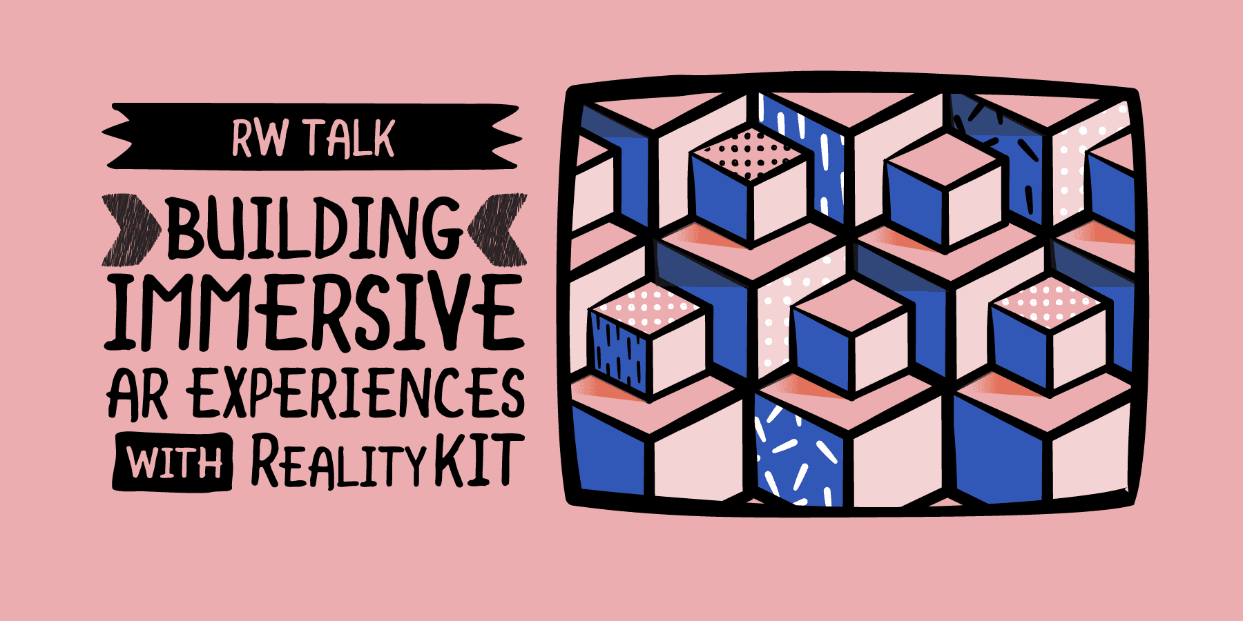 Ethan Saadia: Building Immersive AR Experiences with RealityKit | Kodeco, the new raywenderlich.com