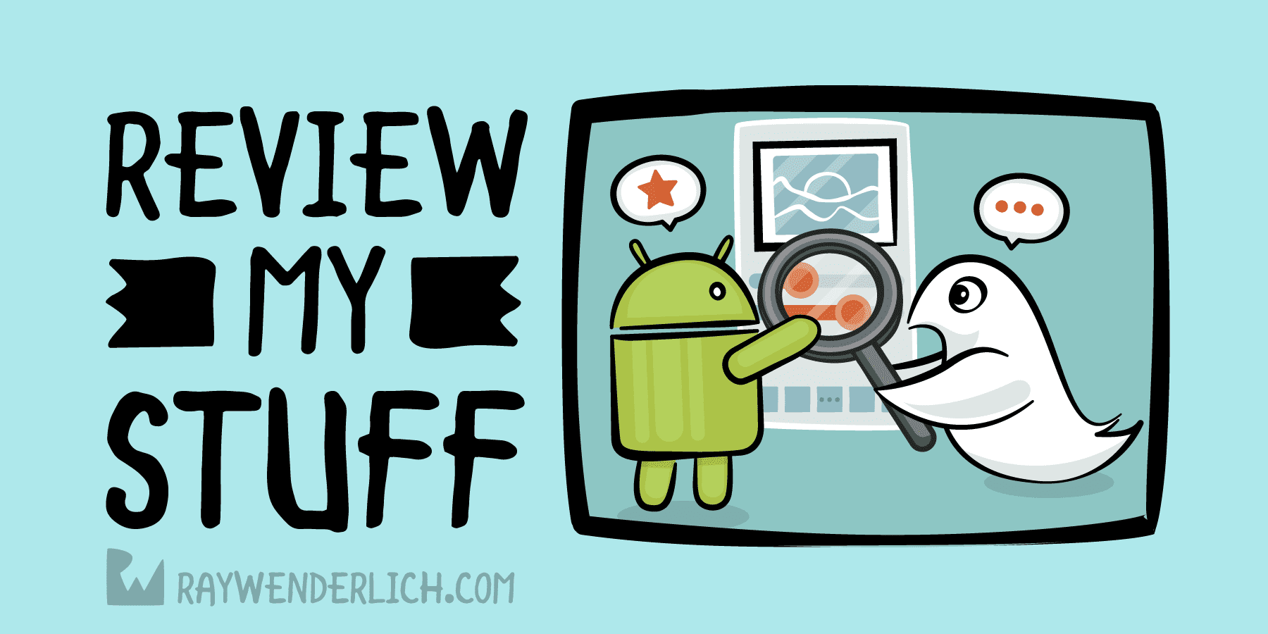 Review My Stuff, Episode 6: Review My Stuff: June 16, 2020 | Kodeco ...