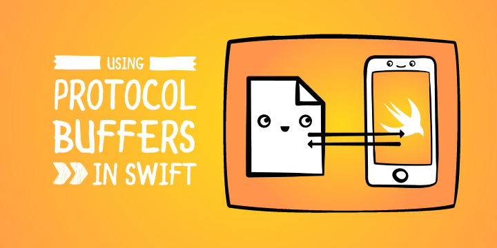 Using Protocol Buffers in Swift | Kodeco, the new raywenderlich.com Using Protocol Buffers in Swift | Kodeco, the new raywenderlich.com