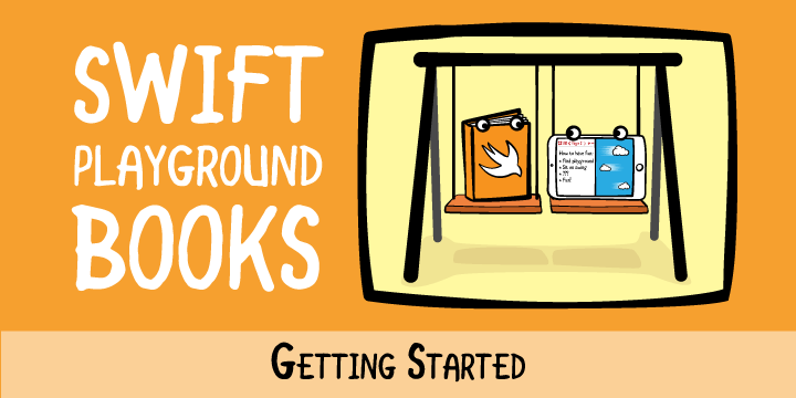 Swift Playground Books: Getting Started | Kodeco, the new raywenderlich.com